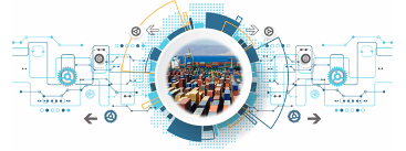 Modeling and mining of business processes in the logistics-port sector ...